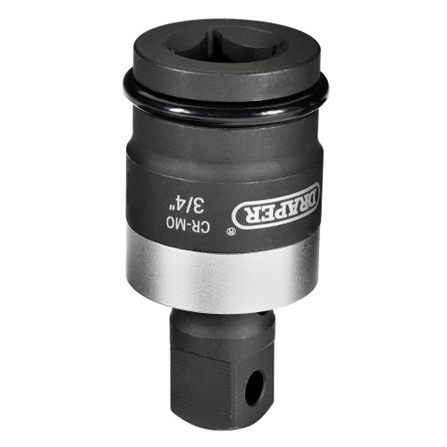 Impact Universal Joint, 3/4" Sq. Dr. (05560) | Draper Tools