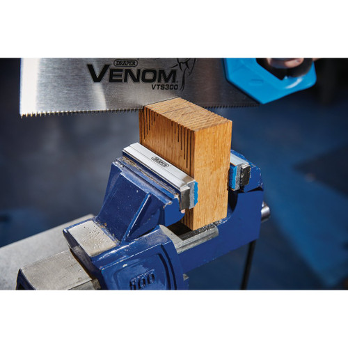 Soft Vice Jaws, 100mm (Pair) (14178) | Draper Tools