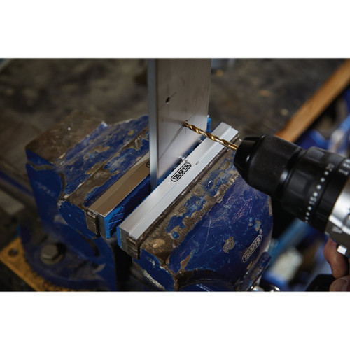 Draper Expert Soft Vice Jaws, 150mm (Pair) (14180) | Draper Tools