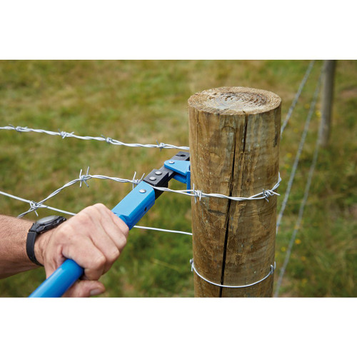 Draper Expert Fence Wire Tensioning Tool (57547) | Draper Tools