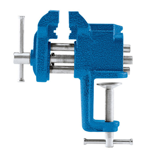 Bench Vice, 75mm (38267) | Draper Tools