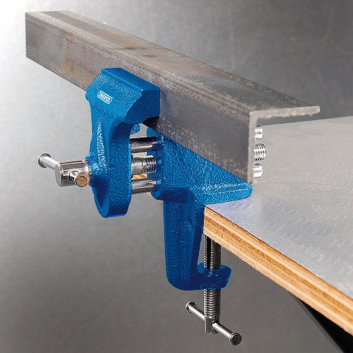 Bench Vice, 75mm (38267) | Draper Tools