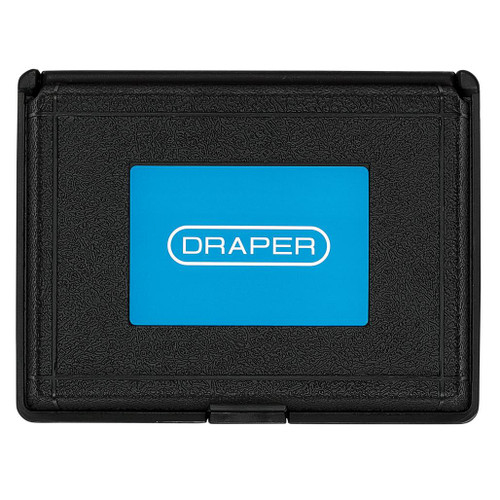 Draper Expert Diesel Injector Seat Cutter Set (6 Piece) (30823 ...