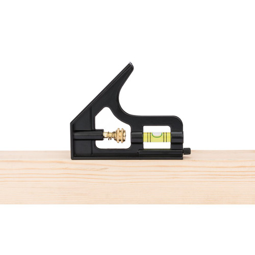 Combination Square with Centre Head and Protractor, 300mm (34704 ...
