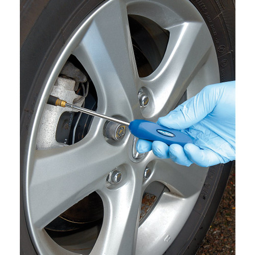 Tyre Valve Torque Driver (46795) | Draper Tools