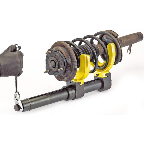 Draper Expert Coil Spring Compressor Kit (60981) | Draper Tools