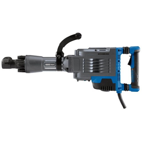 Draper Expert Breaker, 18.5Kg, 1700W (56411) | Draper Tools