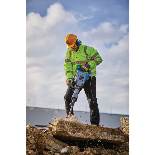 Draper Expert Breaker, 18.5Kg, 1700W (56411) | Draper Tools
