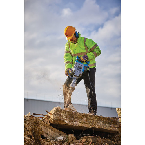 Draper Expert Breaker, 18.5Kg, 1700W (56411) | Draper Tools