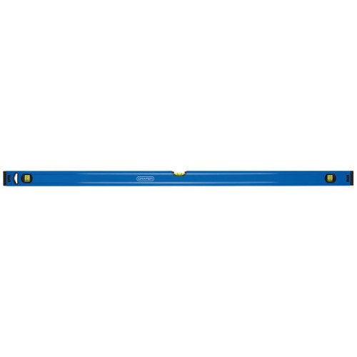 Box Section Level, 1200mm (75101) | Draper Tools