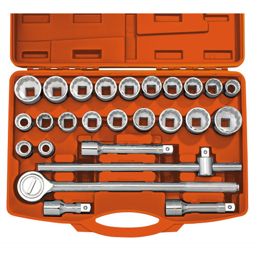 Socket Set | Draper Tools