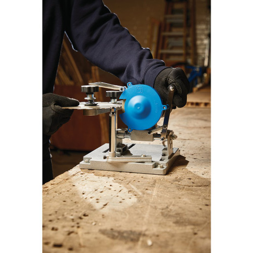 Draper Storm Force® 230V Circular Saw Blade Sharpener, 110W (98486 ...