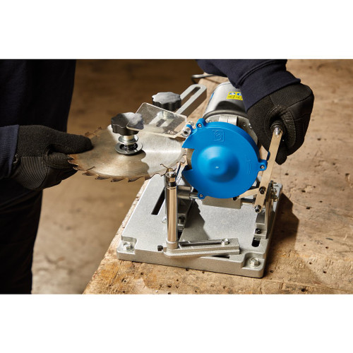 Draper Storm Force® 230V Circular Saw Blade Sharpener, 110W (98486 ...