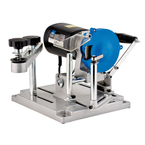 Draper Storm Force® 230V Circular Saw Blade Sharpener, 110W (98486 ...