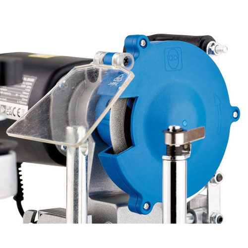 Draper Storm Force® 230V Circular Saw Blade Sharpener, 110W (98486 ...