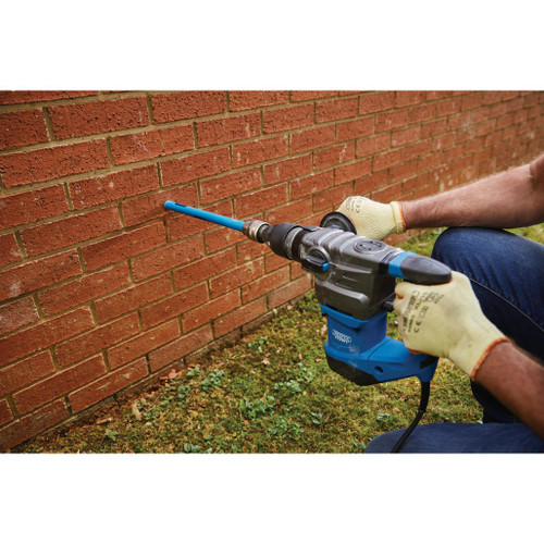 Diamond Core Drill Bit, 22 x 300mm (08057) | Draper Tools