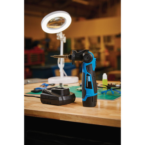 Draper Storm Force 10.8V Soldering Iron (Sold Bare) (03860) | Draper Tools