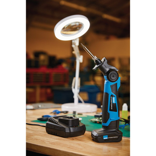 Draper Storm Force 10.8V Soldering Iron (Sold Bare) (03860) | Draper Tools
