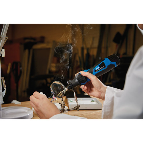 Draper Storm Force 10.8V Soldering Iron (Sold Bare) (03860) | Draper Tools
