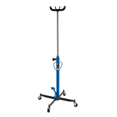 Vertical Transmission Jack, 500kg (08556) | Draper Tools