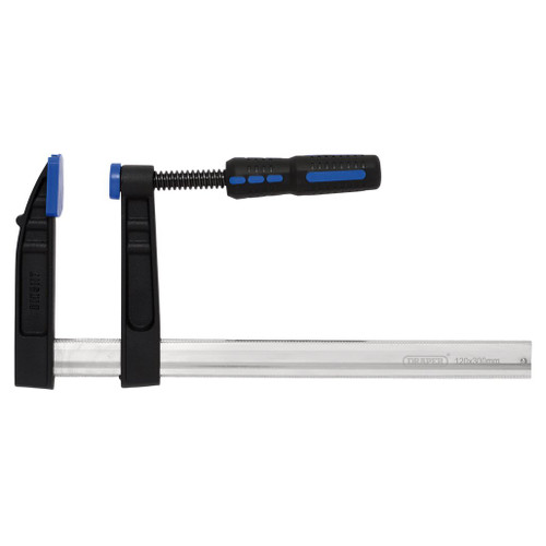 F-Clamp, 300mm (18945) | Draper Tools