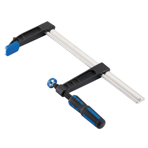 F-Clamp, 300mm (18945) | Draper Tools