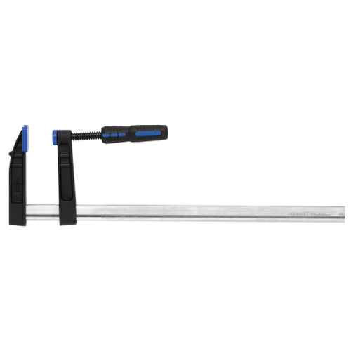 F-Clamp, 500mm (18956) | Draper Tools