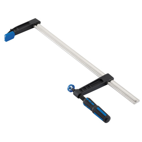 F-Clamp, 500mm (18956) | Draper Tools