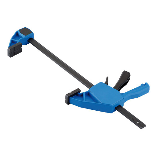 Medium Duty Bar Clamp, 300mm - Draper Tools Ltd