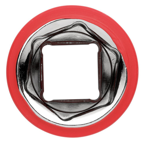 XP1000® VDE Socket, 1/2" Sq. Dr., 19mm (17982) | Draper Tools