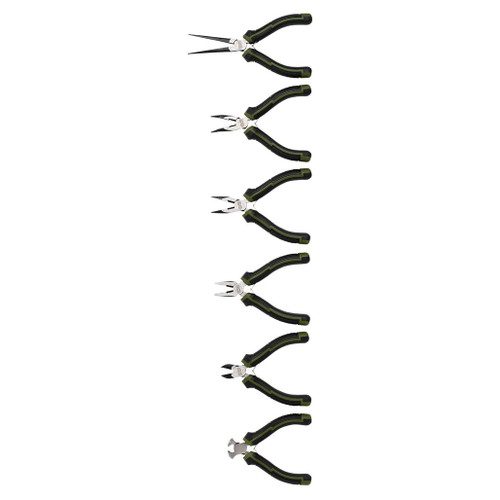 Draper Expert Mini Pliers Set (28568) | Draper Tools Ltd