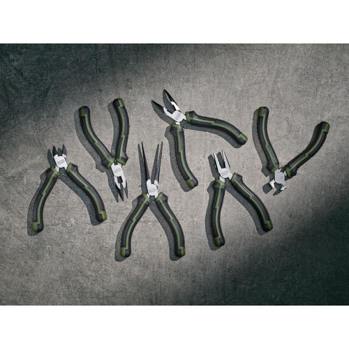 Draper Expert Mini Pliers Set (28568) | Draper Tools Ltd