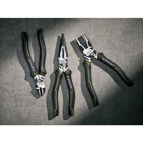 Draper Expert Pliers Set (28533) - Draper Tools Ltd