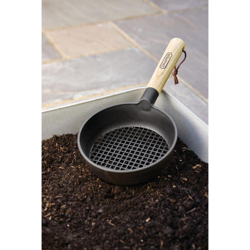 Garden Hand Sieve (30952) | Draper Tools Ltd