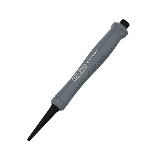Draper Expert Nail Punch Set (3 Piece) - Draper Tools Ltd