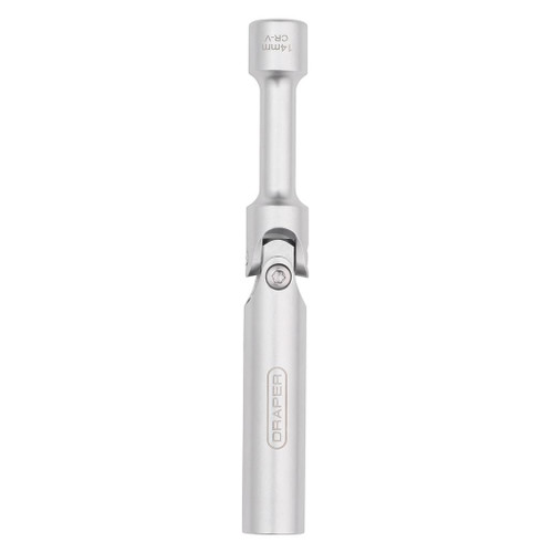 Spark Plug Wrench, 3/8" Sq. Dr. (07132) | Draper Tools