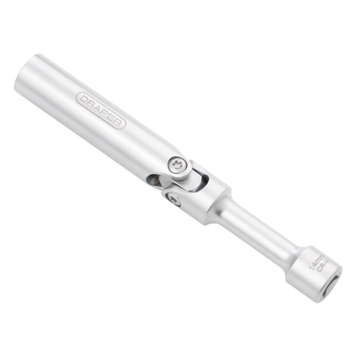 Spark Plug Wrench, 3/8" Sq. Dr. (07132) | Draper Tools
