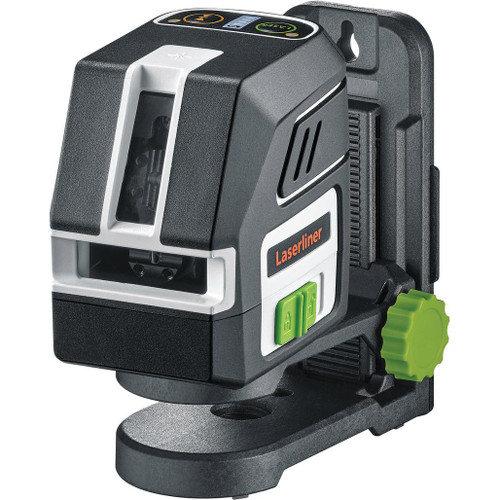 Laserliner 036.713A PocketCross-Laser 2G Set Cross-Line Laser, 150cm ...