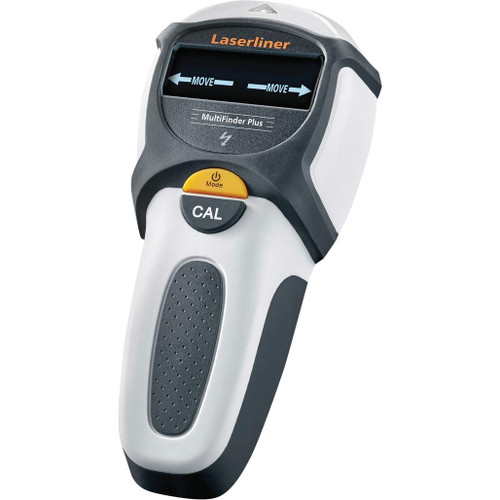 Laserliner 080.965E MultiFinder Plus Universal Locating Device - Draper ...