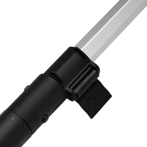 230V Pole Hedge Trimmer, 500W - Draper Tools Ltd