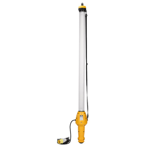 Defender E712671 110V LED V2 Uplight Stick, 4ft - Draper Tools Ltd