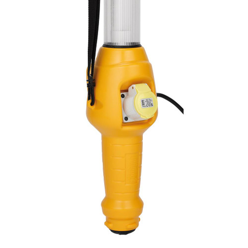 Defender E712671 110V LED V2 Uplight Stick, 4ft - Draper Tools Ltd