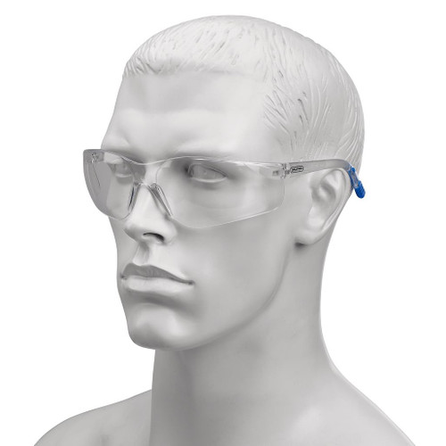 Clear Lens Safety Glasses (31867) | Draper Tools