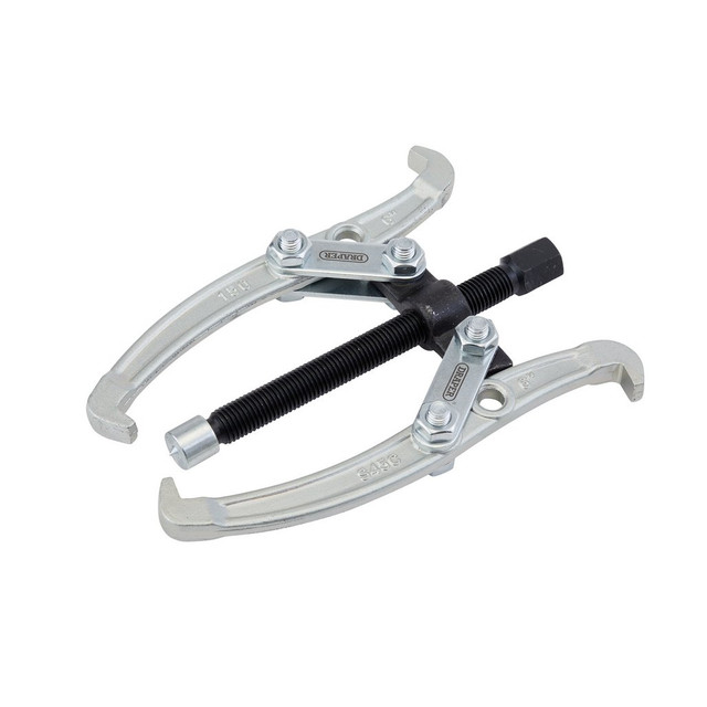 Twin Leg Reversible Puller, 120mm Reach and 150mm Spread (08441 ...