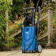 Pressure Washer, 2200W, 165bar (98677) | Draper Tools