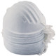 50 Disposable Nuisance Dust Masks (82478) | Draper Tools