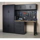 Single Garage Workstation (44009) | Draper Tools
