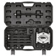 Bearing Separator and Puller Set (8 Piece) (12390) | Draper Tools
