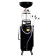 Suction Oil Drainer with Chamber, 90L - Draper Tools Ltd