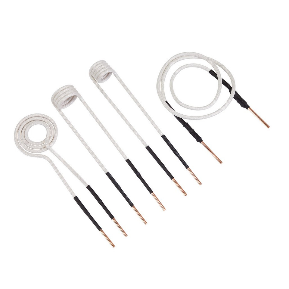 Draper Expert Induction Heating Tool Kit, 1.75Kw (80808) | Draper Tools